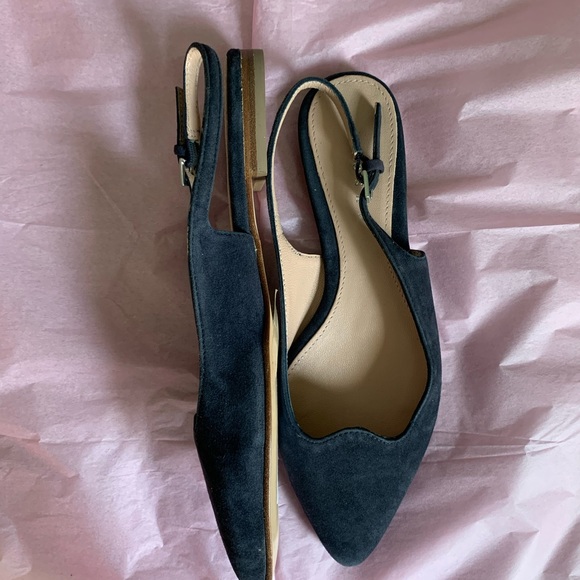 Jigsaw | Shoes | Jigsaw Flats | Poshmark